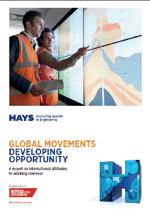 Global Movements – Developing Opportunities