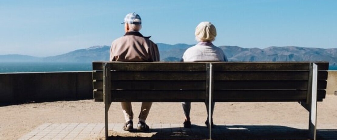 Older people's care and support - IMechE Support Network