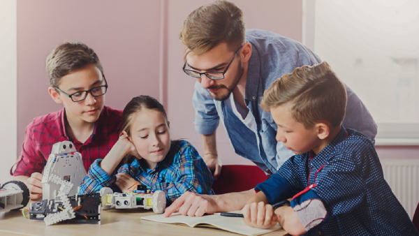 Primary Engineer - IMechE