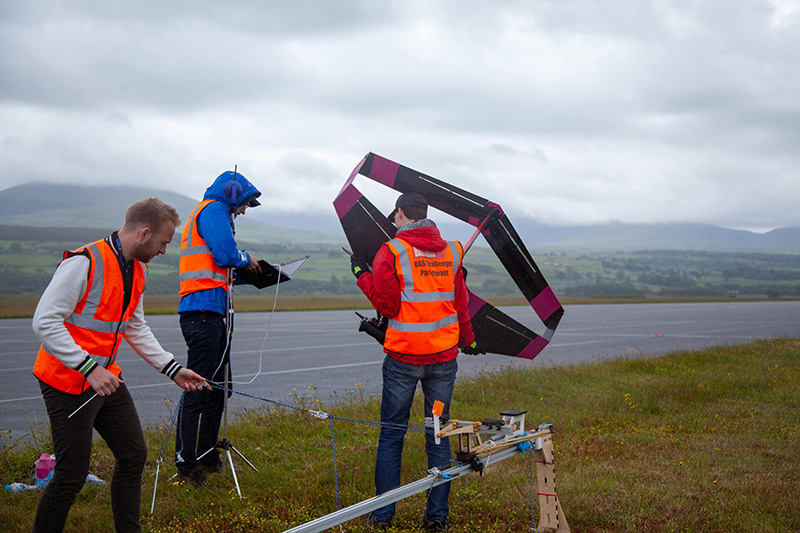 Uas Challenge Gallery 2019