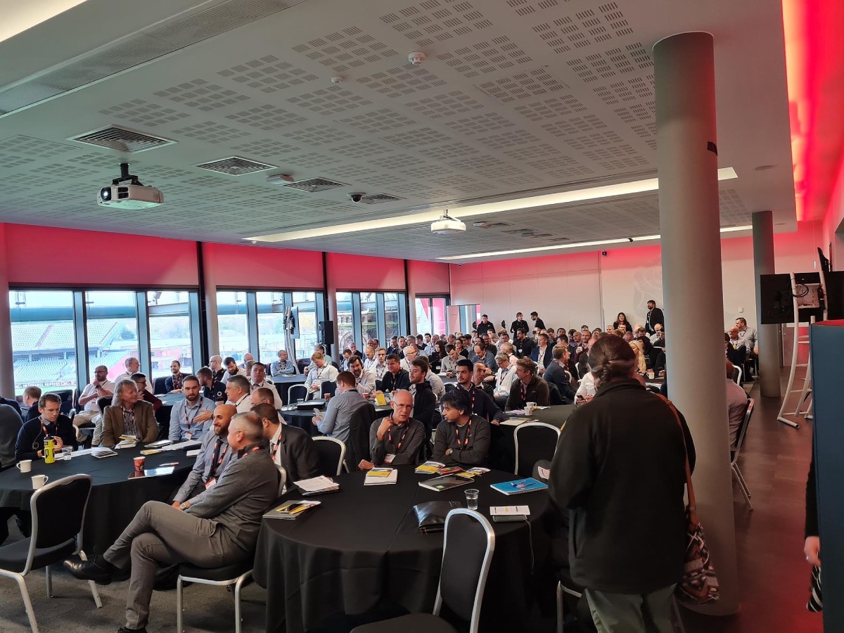 Nuclear Lifting 2024 | Manchester