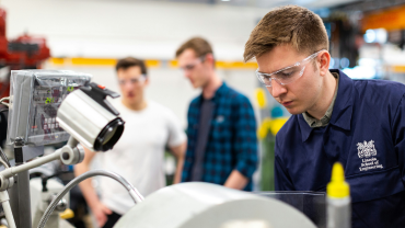 Become an IMechE Member, Affiliate, Associate, CEng, IEng, Engtech ...