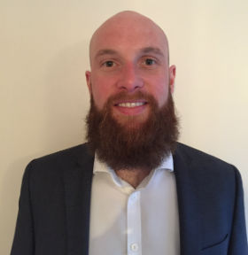 Luke Hollis EngTech IEng MIMechE