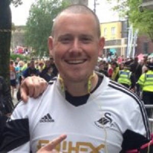 Richard Passmore IEng