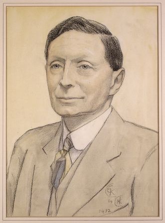 Past Presidents of the Institution of Mechanical Engineers