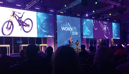 Digital dimensions... June 2015