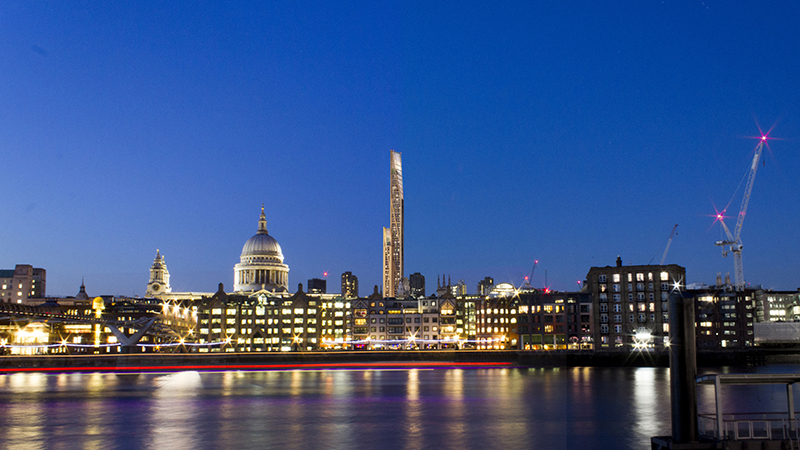 Cambridge group says sustainable building material could grow on trees