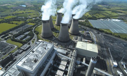 Government scraps £1bn competition for CCS