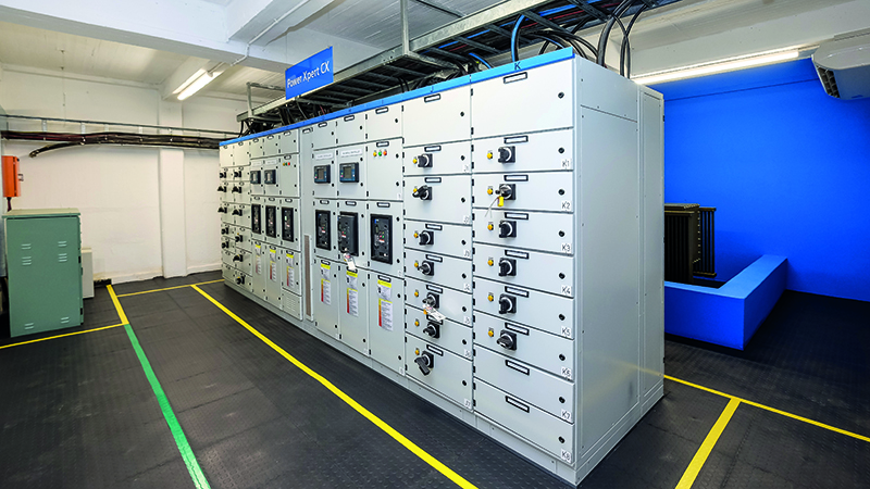 How low-carbon microgrids are making factories more flexible