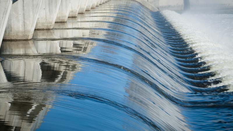 Funding boost for two Scottish hydropower schemes