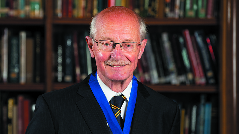 'What constitutes engineering now is a bit more blurred': IMechE ...