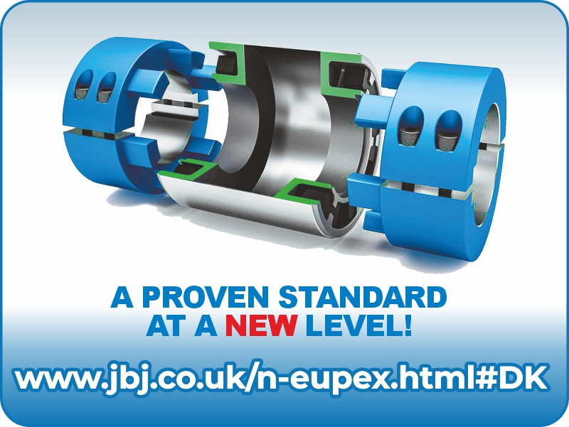 A proven standard at a new level!