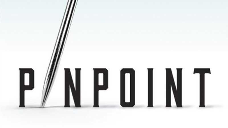 Book of the month... August 2016