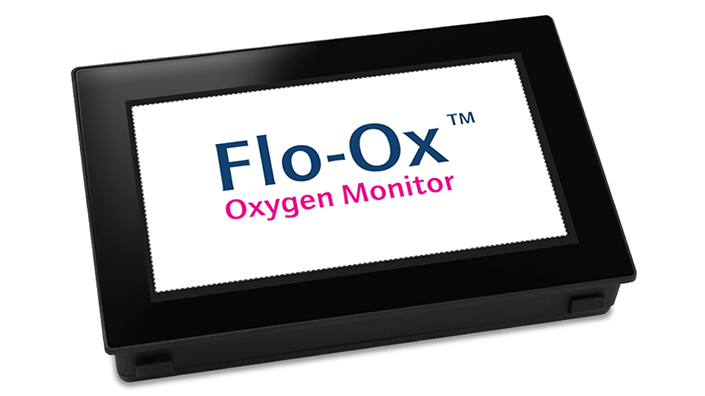 Covid-19 oxygen monitor – 2 years' work in 5 days