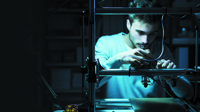 How Additive Manufacturing Proved Its Mettle During The Pandemic how-additive-manufacturing-proved-its-mettle-during-the-pandemic
