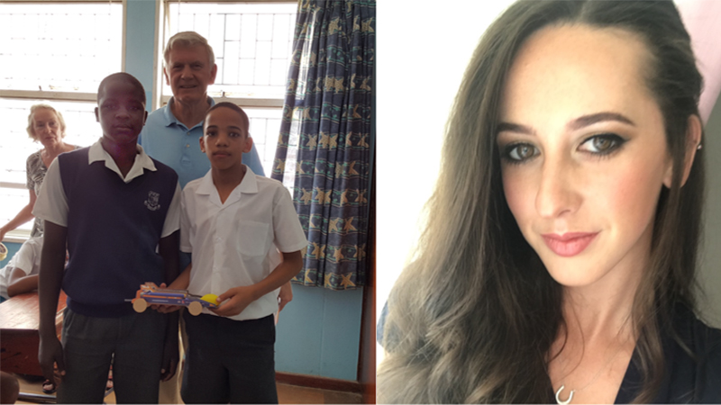 Worshipful Company of Engineers Awards celebrate IMechE members