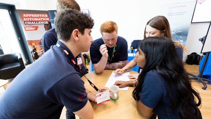 Apprentice Automation Challenge 2024 registration extended