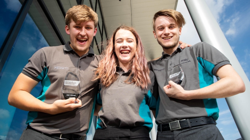 2021 Apprentice Challenge now open for registrations