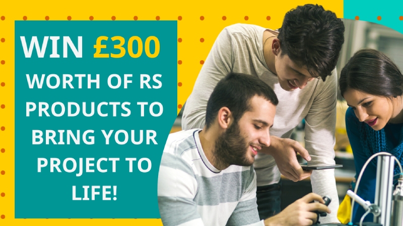 RS Grass Roots Student Project Fund UK 2023 now open