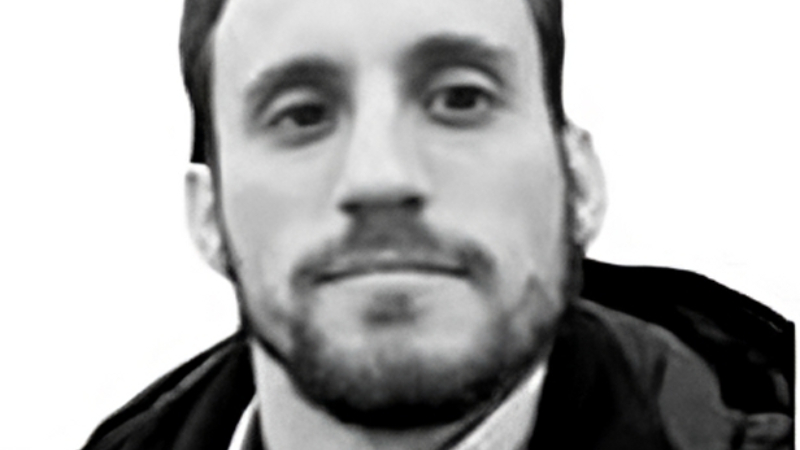 60 seconds with...Victor Lira, Stantec 60 seconds with...Victor Lira, Stantec