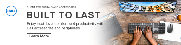 Dell Technologies - IMechE