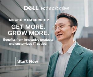 Dell Technologies - IMechE