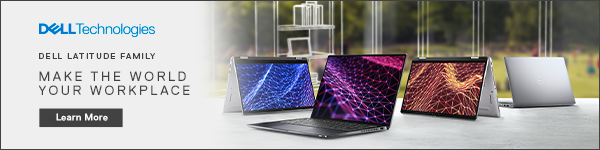 Dell Technologies - IMechE