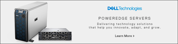 Dell Technologies - IMechE