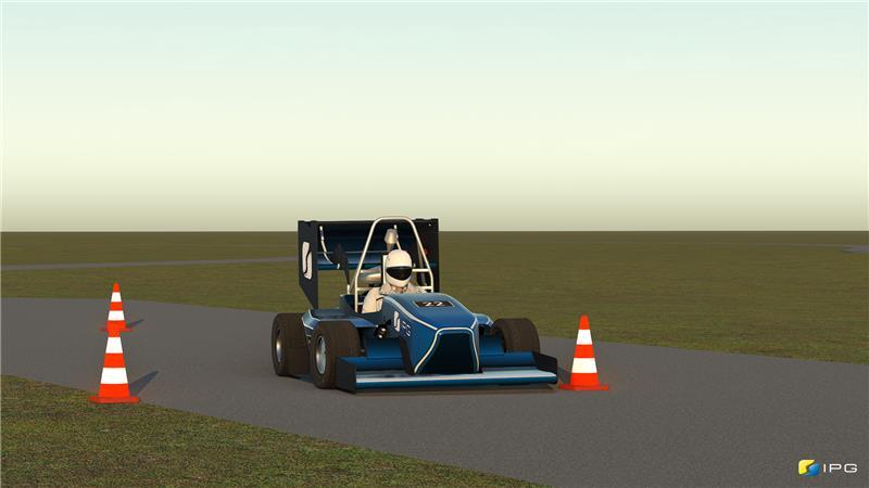 FS2024 Lap Time Simulation rules released FS2024 Lap Time Simulation rules released