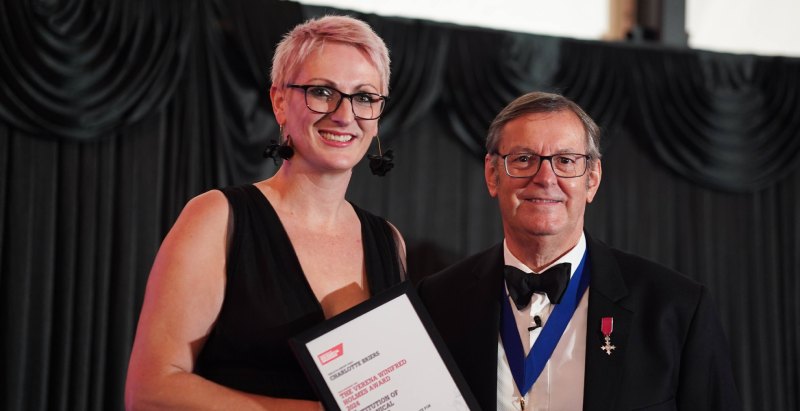 Institution of Mechanical Engineers - IMechE