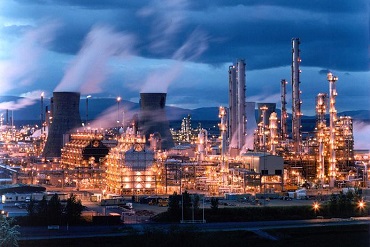 Industries and Specialisms Industries and Specialisms