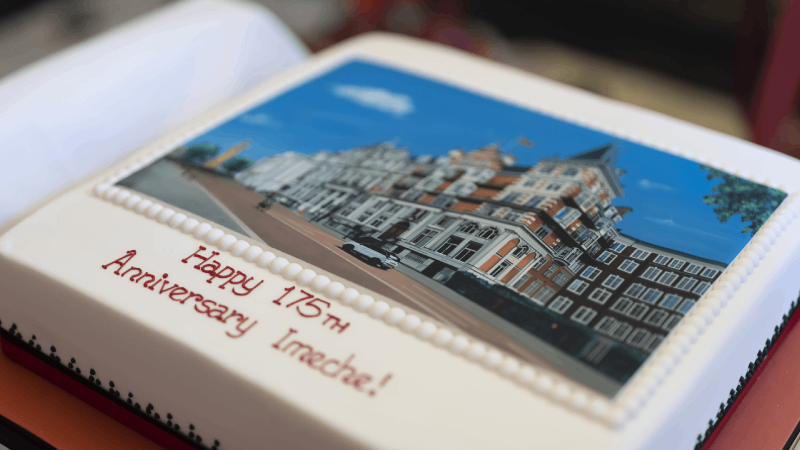 Celebrating our 175th Anniversary