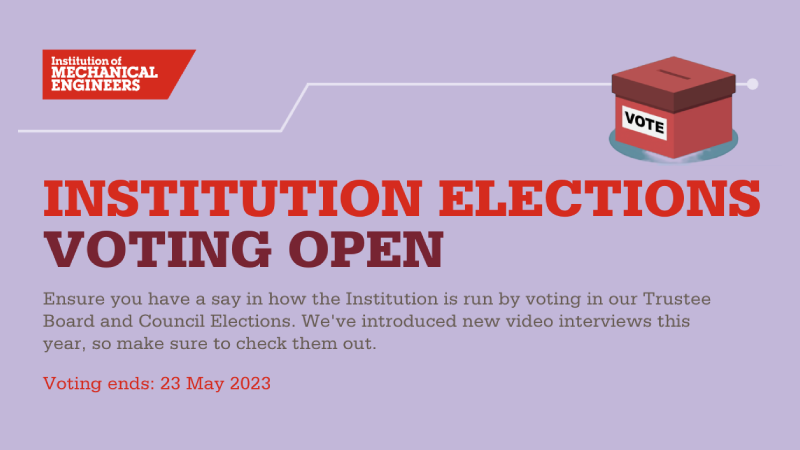 Trustee Board and Council Elections 2023