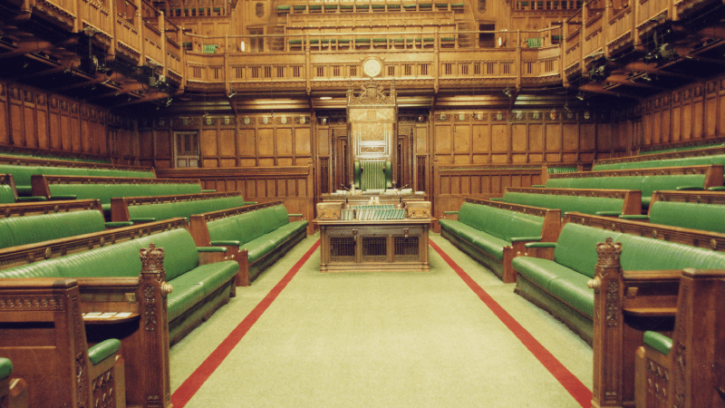 UK General Election 2024