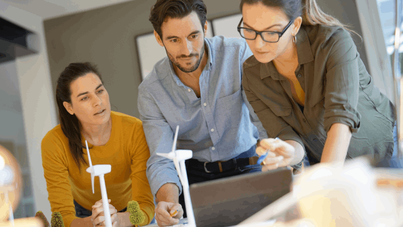 Your Renewable Power Committee is seeking new members