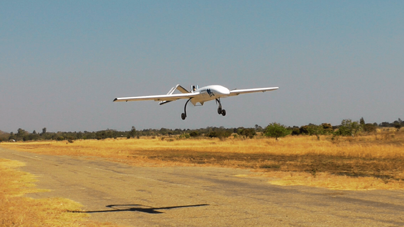 60 seconds with ‘Verena Winifred Holmes Award’ winner - Daniel Ronen