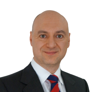 60 seconds with ‘Verena Winifred Holmes Award’ winner - Daniel Ronen