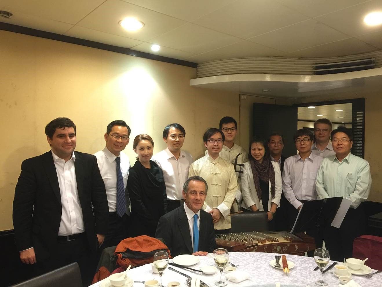 Symposium on sustainable aerospace design inspires engineers