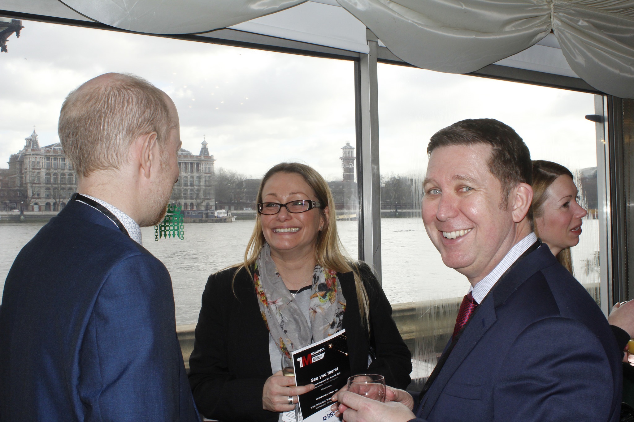 New awards set 'ultimate' benchmark for manufacturers