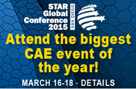Attend the biggest CAE event of the year!