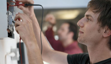 Lack of new talent in engineering causes concern