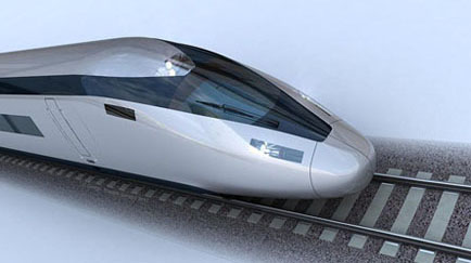 HS2 recruiting philosophers to review design