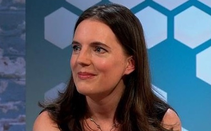 Winner of the 2013 Karen Burt Award revealed