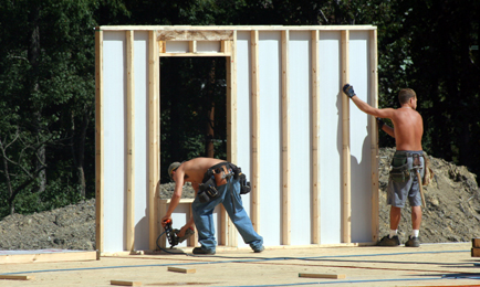 Modular off-site building could solve UK’s housing crisis