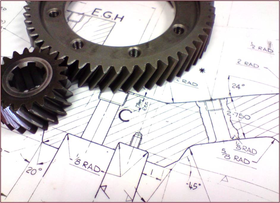 Tribology design guides Tribology design guides